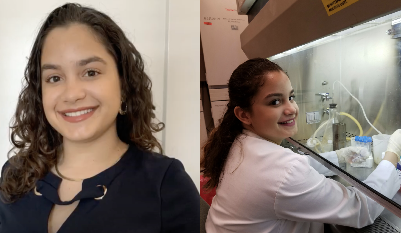 Secret of Her Success | Harvard Medical School