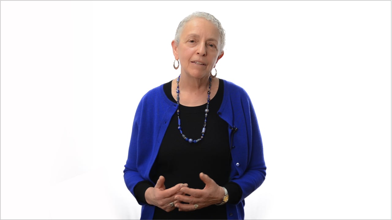 Education Matters with Barbara Ogur | Harvard Medical School