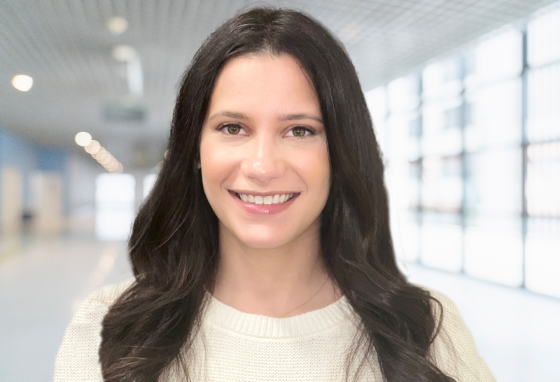 Getting to Know Sara Nolasco, Executive Assistant in Clinical and ...