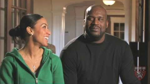 Shaq Attacks Sleep Apnea | Harvard Medical School