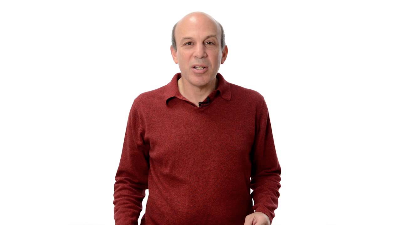 Kevin Struhl | The Role of Gene Regulation in Cancer | Harvard Medical ...