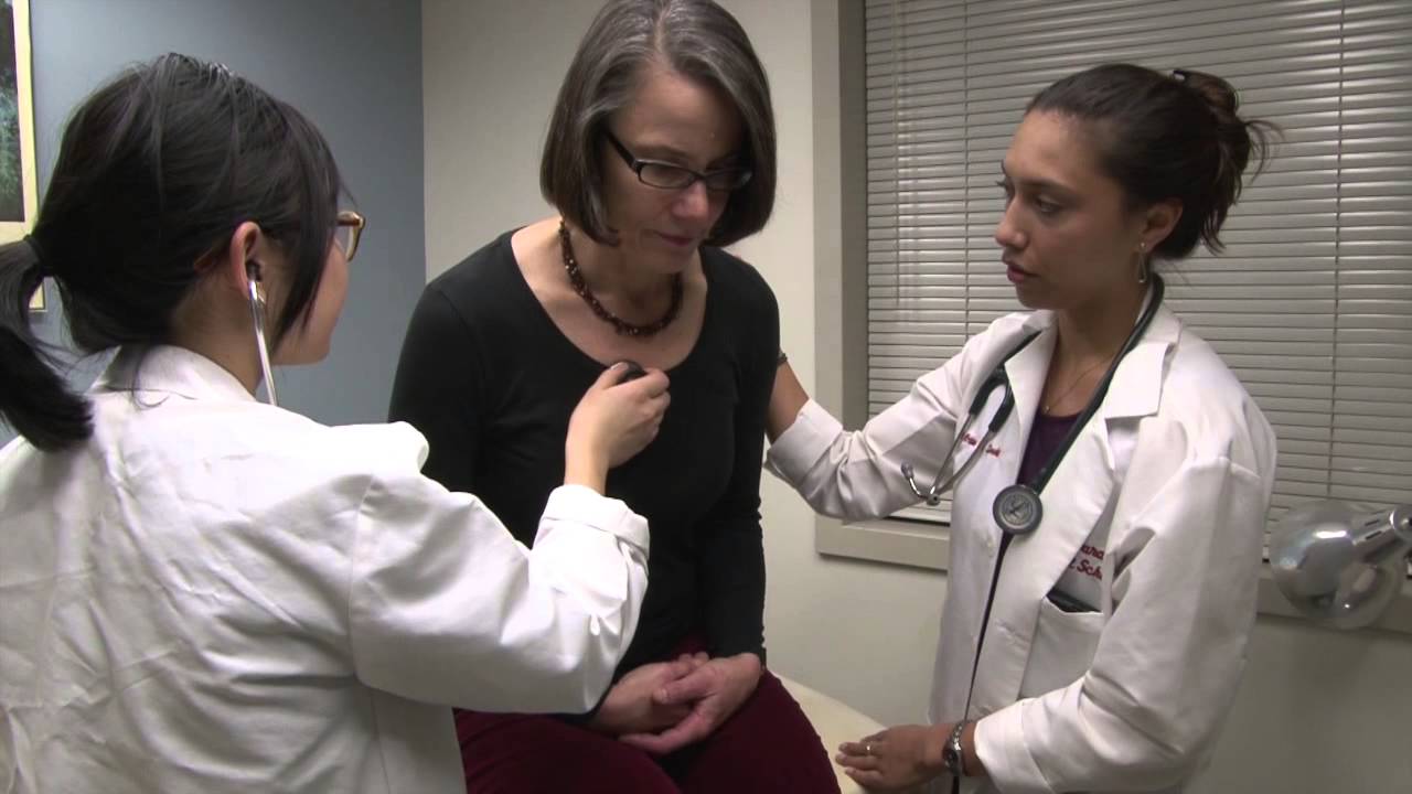 Student Teacher | Harvard Medical School