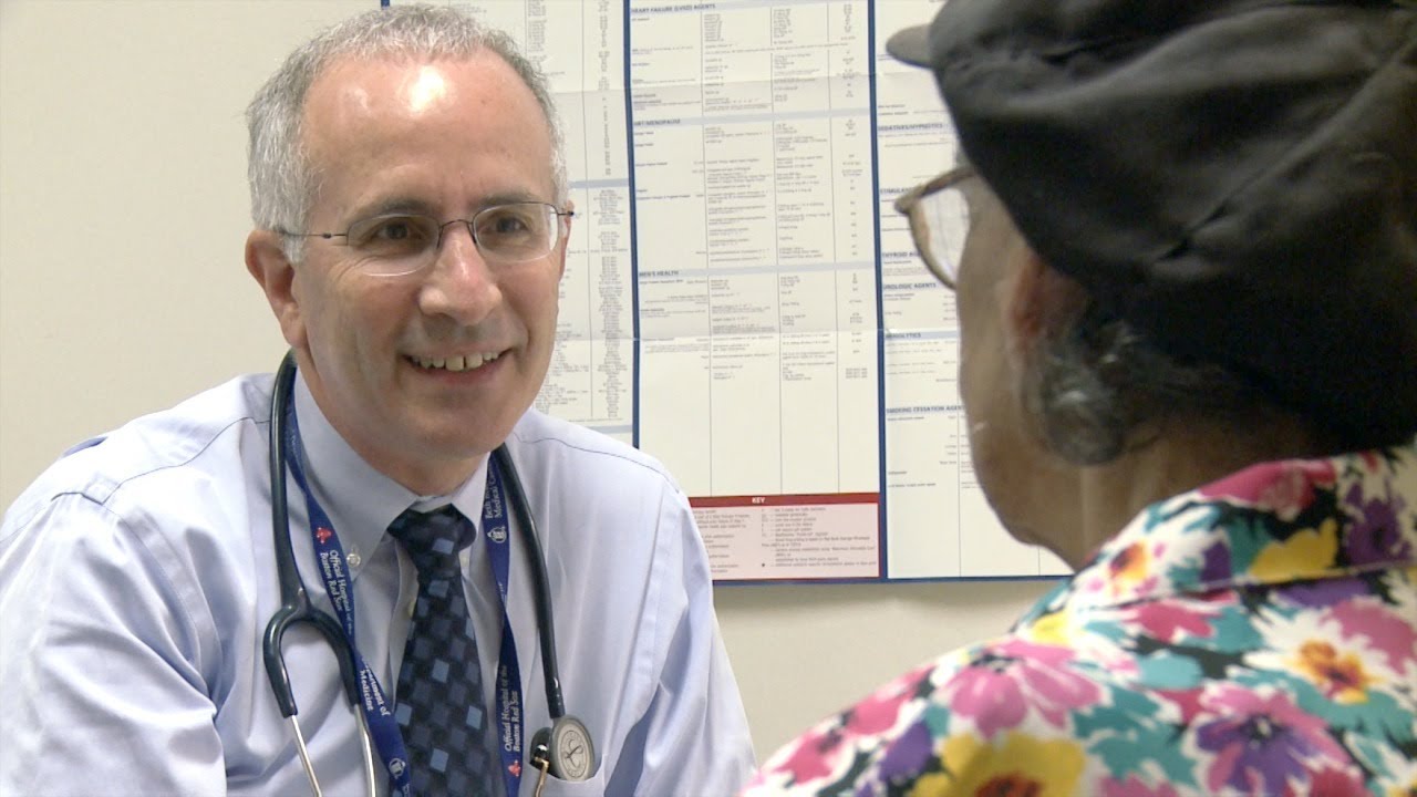 Transforming Primary Care Harvard Medical School