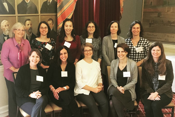 Leading Roles | Harvard Medical School