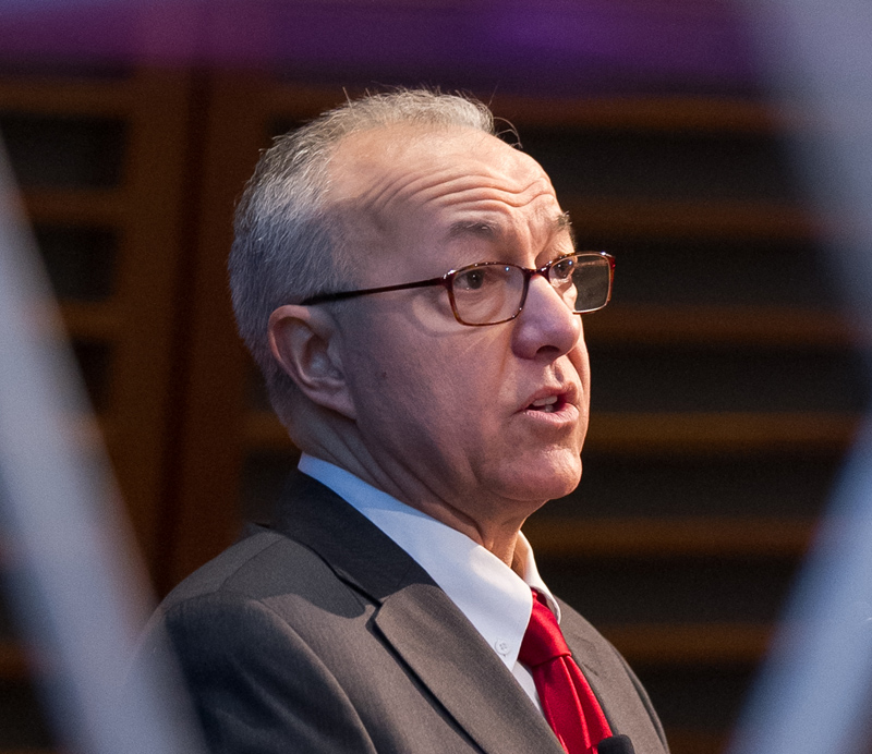 Working Together | HMS