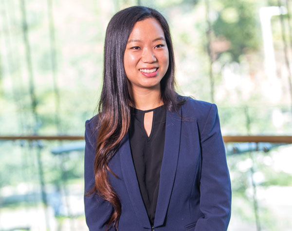 The Promise of Humanity | Harvard Medical School