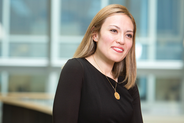 World Citizen | Harvard Medical School