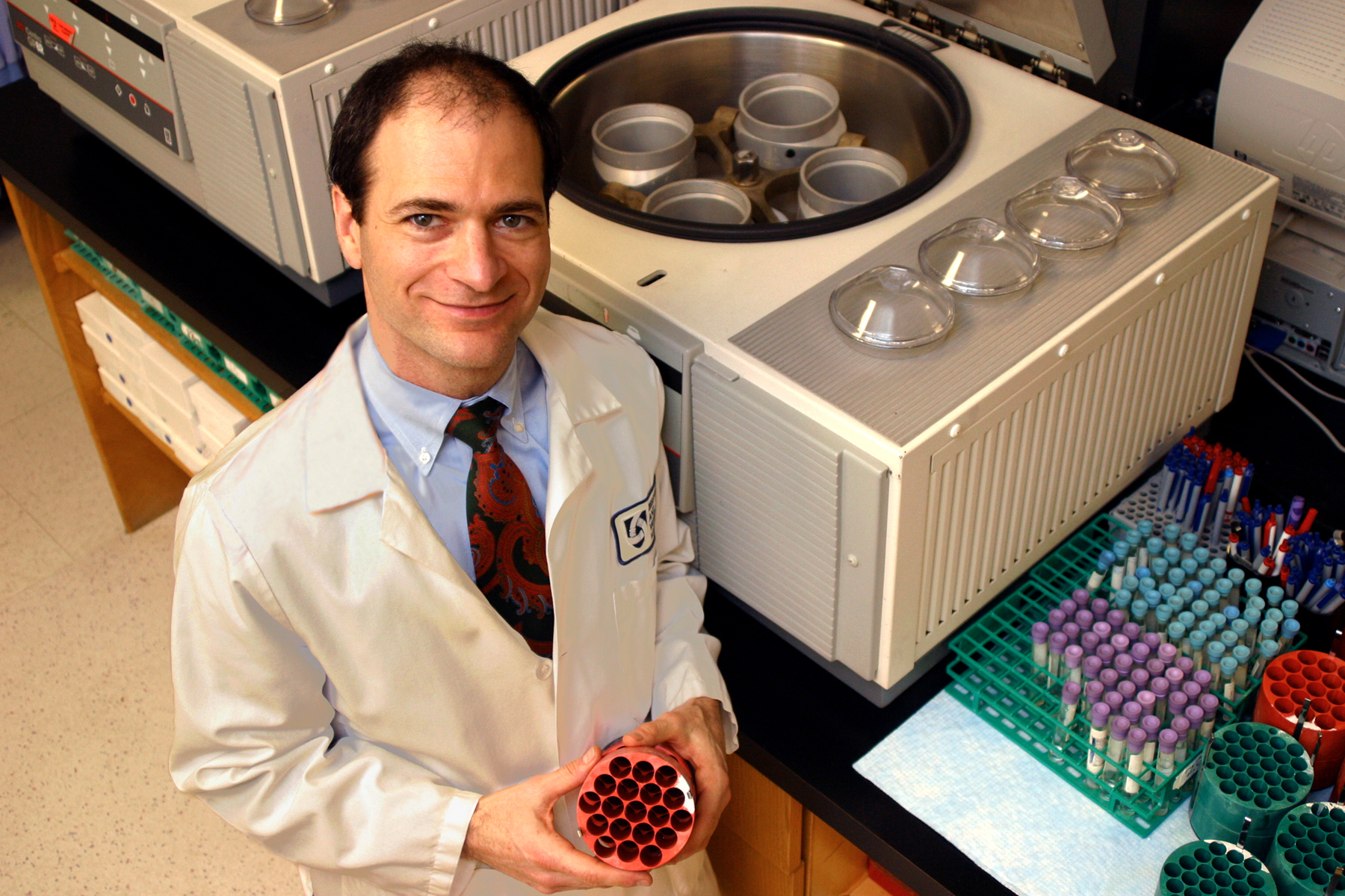 Beyond Cholesterol | Harvard Medical School