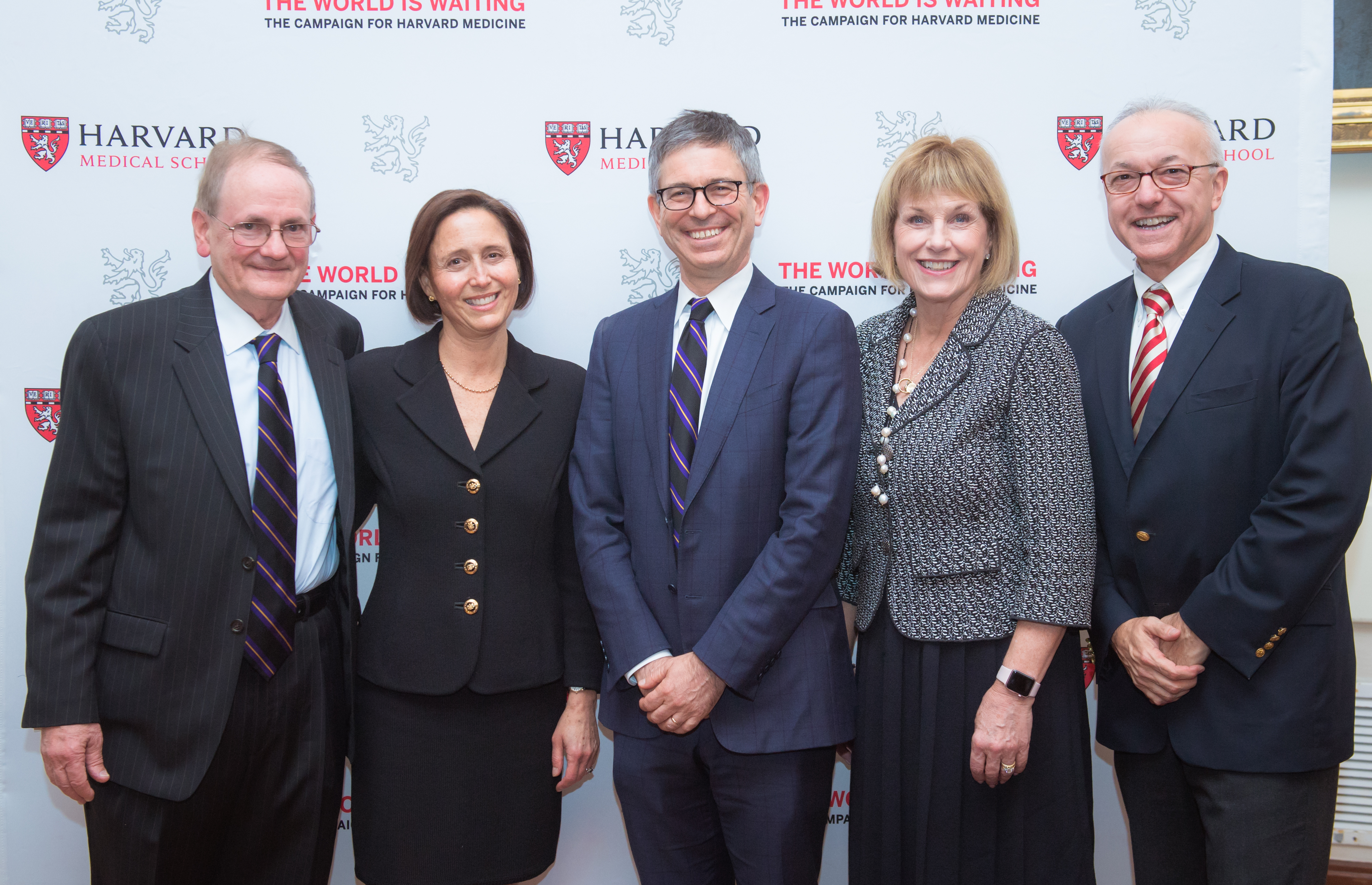 Shifren Named Vincent Trustees Professor | HMS